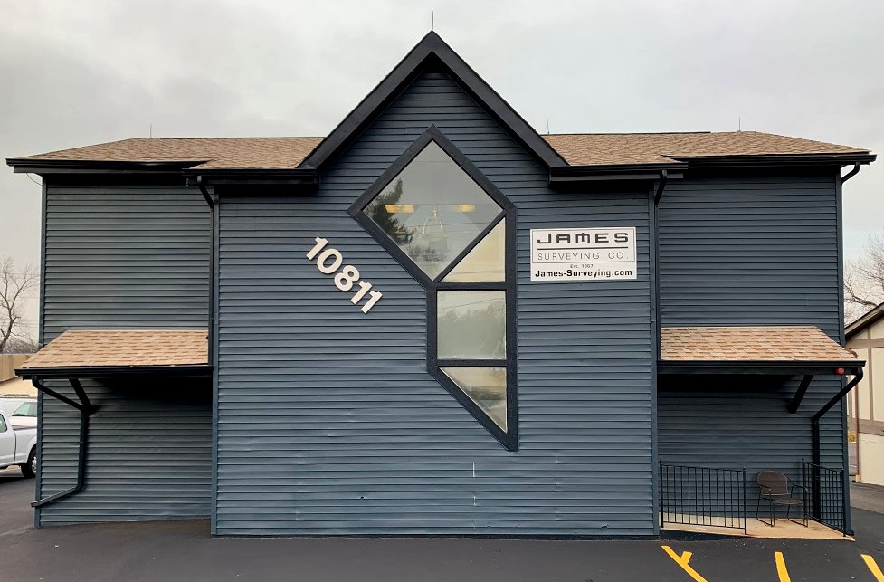 JAMES SURVEYING COMPANY - Updated December 2025 - 10811 Big Bend Rd ...
