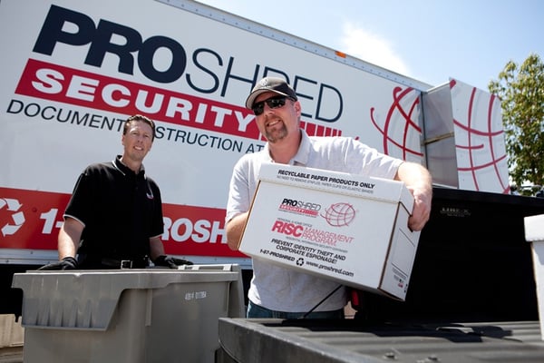 PROSHRED SEATTLE - Updated October 2025 - 16 Photos & 28 Reviews - 830 ...