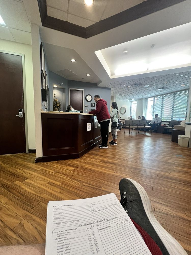 UNIVERSITY SURGICAL CENTER - Updated December 2025 - 11 Photos & 11 ...