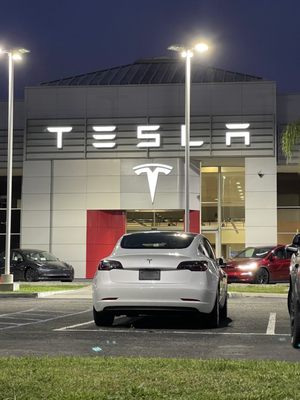 TESLA - LONG BEACH near you at 1800 E Spring St, Long Beach, California ...