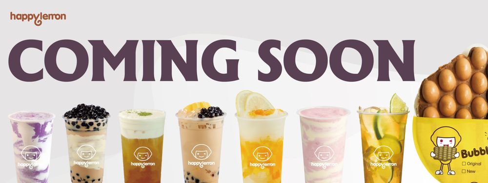 HAPPY LEMON - Updated December 2025 - 48 Photos & 26 Reviews - 14248 ...