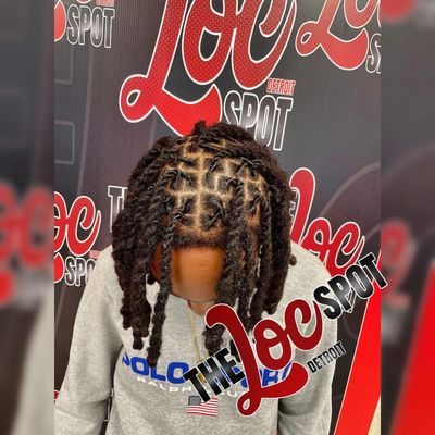 THE LOC SPOT DETROIT - Updated September 2025 - 25 Photos - 25221 ...