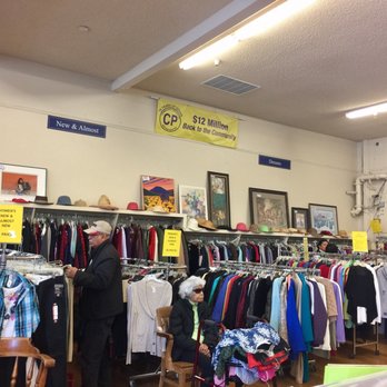 COMMUNITY PROJECTS THRIFT SHOP - Updated July 2025 - 44 Photos & 50 ...