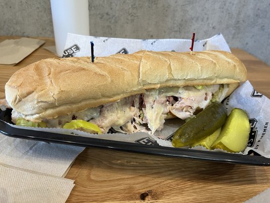 FIREHOUSE SUBS - Updated July 2025 - 19 Photos & 28 Reviews - 111 S ...