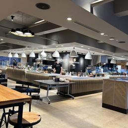 CRAFT FOOD HALLS - WALTHAM - Updated October 2025 - 265 Photos & 181 ...