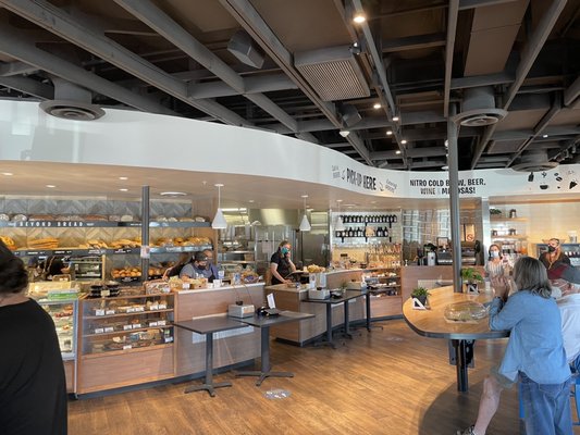 BEYOND BREAD - Updated April 2024 - 315 Photos & 510 Reviews - 3026 N Campbell Ave, Tucson ...