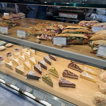 EATALY CAFFÈ - Updated September 2025 - 89 Photos & 13 Reviews - 1230 ...