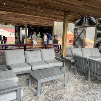 RED TAIL RIDGE WINERY - Updated December 2025 - 112 Photos & 69 Reviews ...