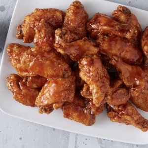 CLUCK & CRISPY CHICKEN - Updated February 2025 - 40 Photos & 12 Reviews ...