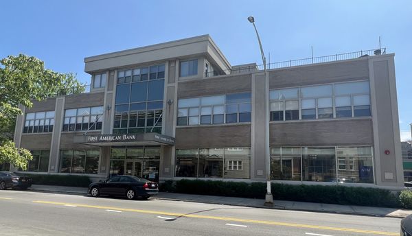 FIRST AMERICAN BANK - Updated November 2025 - 11 Photos & 19 Reviews ...