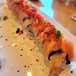 THE COWFISH SUSHI BURGER BAR - Updated December 2025 - 2566 Photos ...