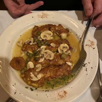 LA TAVOLA RISTORANTE - Updated May 2026 - 38 Photos & 51 Reviews - 400 ...