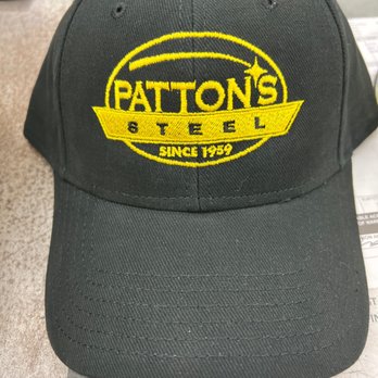 PATTON’S STEEL ONTARIO - Updated December 2025 - 11 Photos & 31 Reviews ...