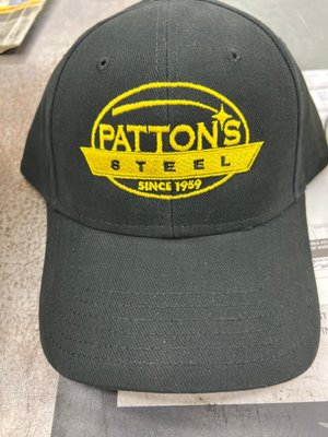 PATTON’S STEEL ONTARIO - Updated December 2025 - 11 Photos & 31 Reviews ...