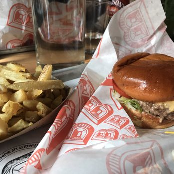 BUNSEN - Updated October 2025 - 201 Photos & 238 Reviews - 36 Wexford ...