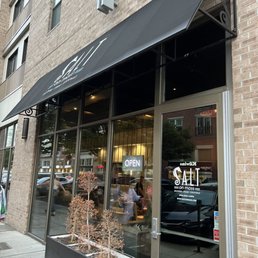 SALT ON MASS - Updated January 2026 - 1078 Photos & 649 Reviews - 505 ...