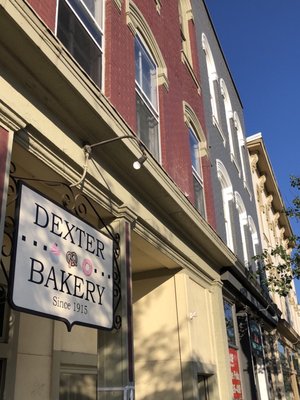DEXTER BAKERY - Updated July 2024 - 58 Photos & 78 Reviews - 8101 Main ...