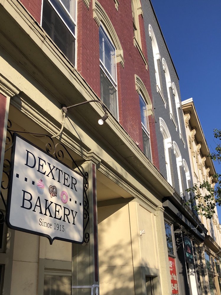 Dexter Bakery, Dexter | Roadtrippers