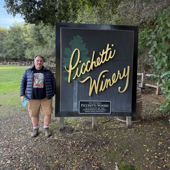 PICCHETTI WINERY - Updated December 2025 - 790 Photos & 447 Reviews ...