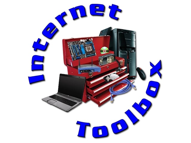 INTERNET TOOLBOX - Updated October 2025 - 21 Photos - 1703 E 11th Ave ...