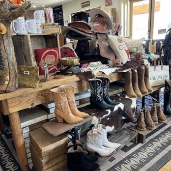 THE RUSTIC MERCANTILE - Updated March 2025 - 60 Photos & 27 Reviews ...