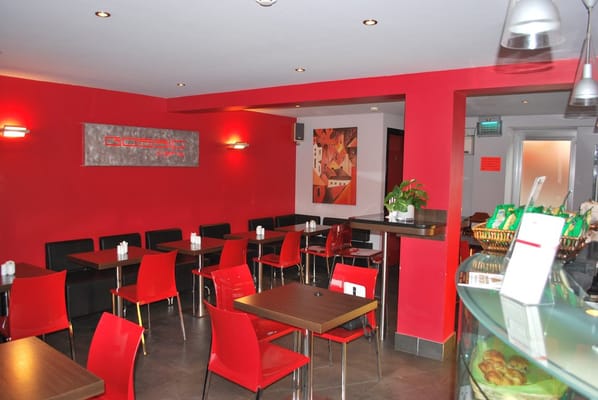 GOSSIP CAFE - Updated March 2025 - Main Street, Rathcoole, Co. Dublin ...