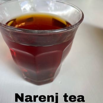 NARENJ - Updated August 2024 - 41 Photos & 20 Reviews - 131 Kerr Street ...