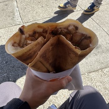 GENKI CREPES & MINI-MART - Updated January 2025 - 1799 Photos & 2505 ...