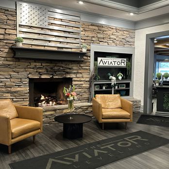 THE AVIATOR - Updated October 2025 - 204 Photos & 173 Reviews - 20920 ...