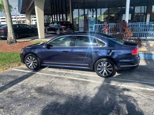 VOLKSWAGEN OF SOUTH MIAMI - Updated August 2025 - 30 Photos & 182 ...