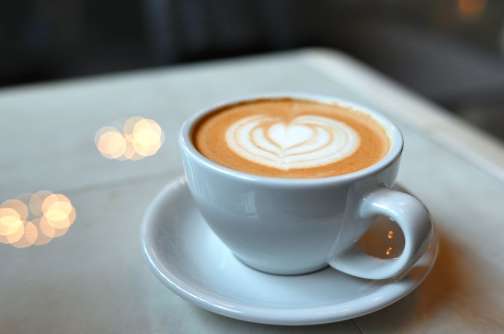 BACKSTORY COFFEE ROASTERS - Updated October 2025 - 306 Photos & 146 ...