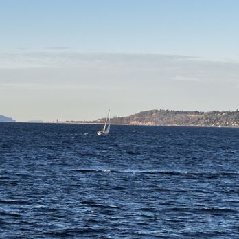 ALKI BEACH PARK - Updated December 2025 - 1464 Photos & 390 Reviews ...