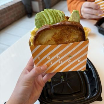 EGG TUCK - Updated March 2025 - 465 Photos & 367 Reviews - 326 N ...