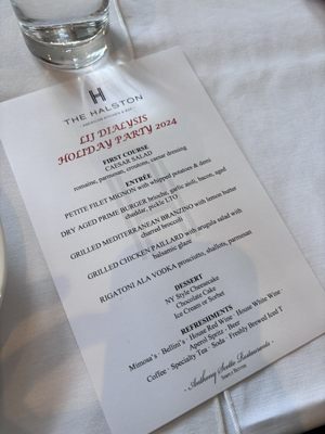 THE HALSTON - Updated August 2025 - 138 Photos & 62 Reviews - 400 ...