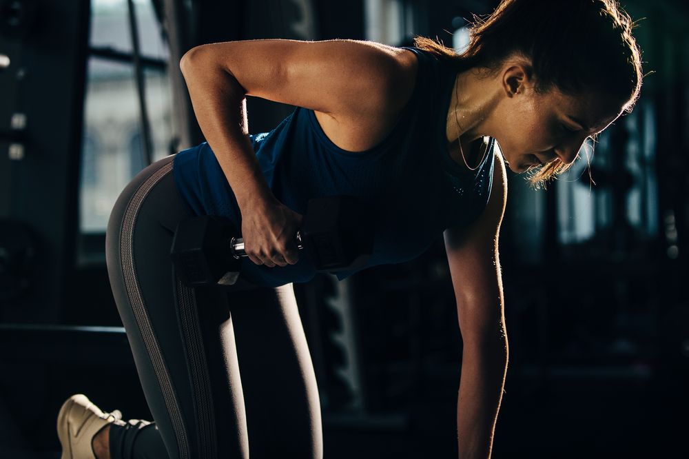 HEALTHWORKS FITNESS COOLIDGE CORNER - 18 Photos & 166 Reviews - 325 ...