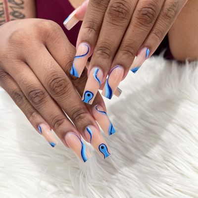 GRACE NAILS AND SPA - Updated December 2025 - 30 Photos & 16 Reviews ...