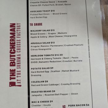 THE BUTCHERMAN - Updated June 2025 - 89 Photos & 44 Reviews - 2 W Spain ...