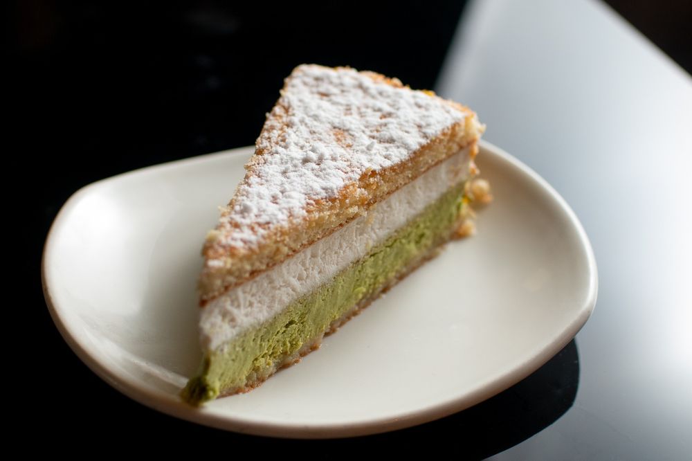 CHEZ NOUS CAFE - 67 Photos & 63 Reviews - 2159 Roosevelt Ave, Redwood ...