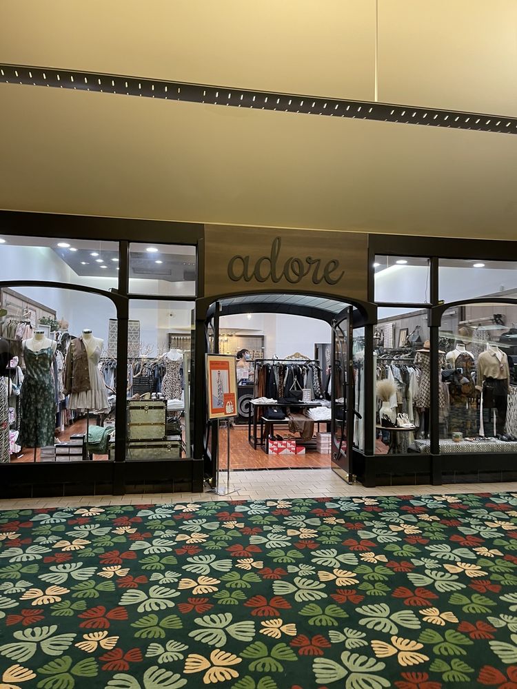 ADORE - Updated May 2026 - 13 Photos & 64 Reviews - 4211 Waialae Ave ...