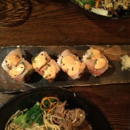 LAZY FISH - Updated July 2024 - 441 Photos & 482 Reviews - 10 E Patrick ...