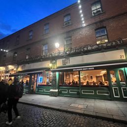 THE BOXTY HOUSE - Updated April 2025 - 1701 Photos & 1229 Reviews - 20 ...