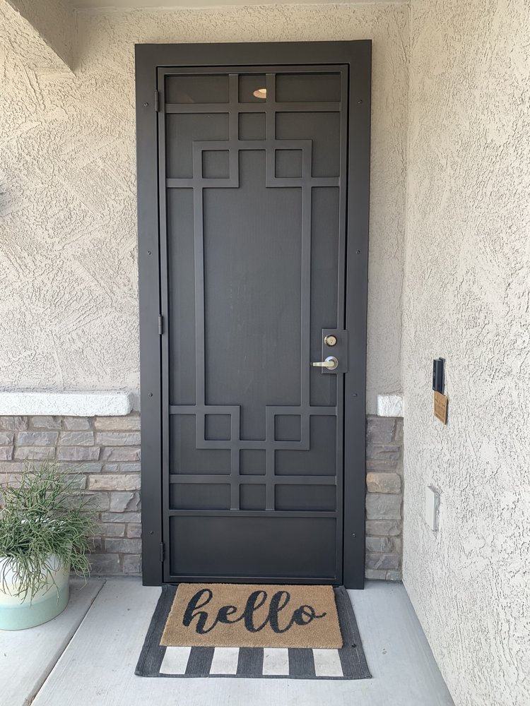 SOUTHWEST IRON WORKS - Updated December 2025 - 14 Photos & 20 Reviews ...