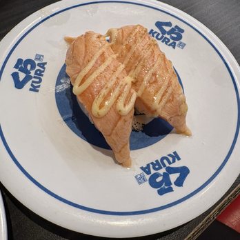 KURA REVOLVING SUSHI BAR - Updated July 2025 - 1739 Photos & 718 ...