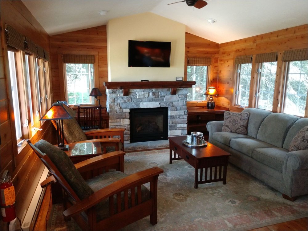 GORDON LODGE RESORTS - Updated August 2024 - 100 Photos & 47 Reviews ...