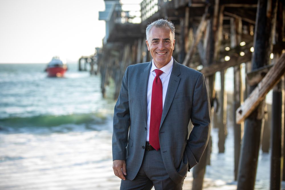 DENOS AMARANTOS - KELLER WILLIAMS COASTAL PROPERTIES - Updated March ...