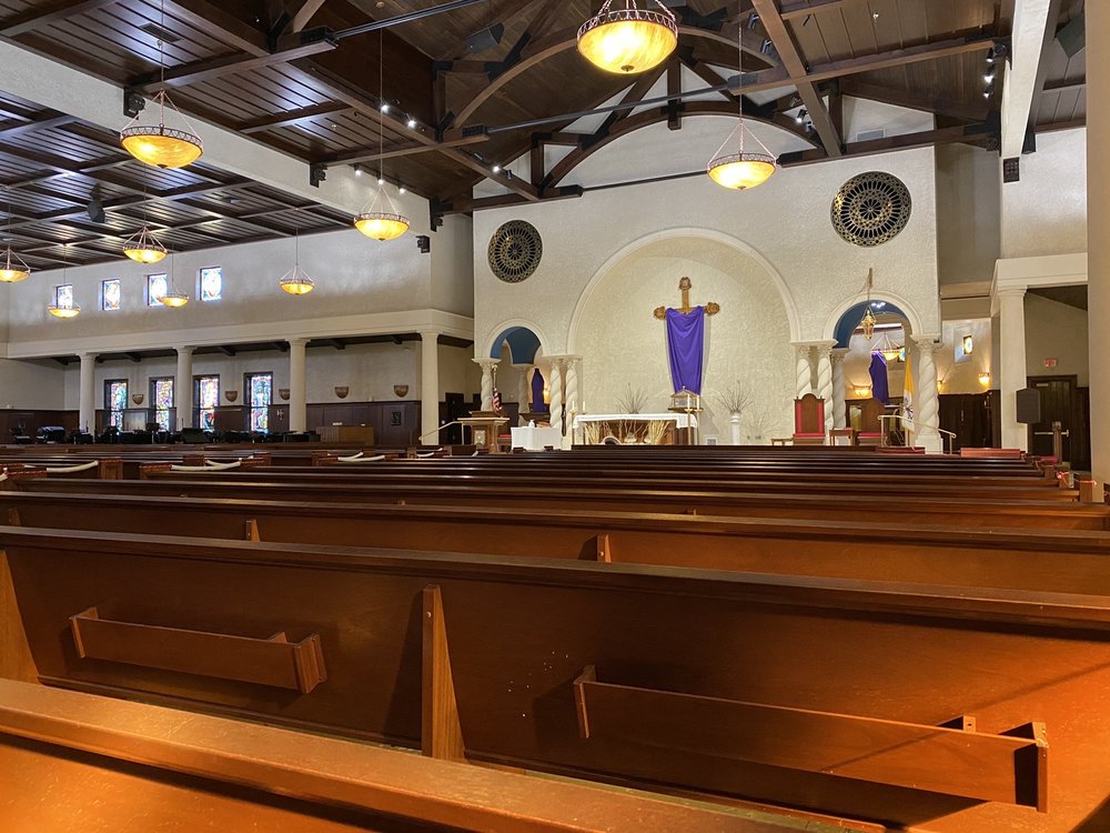 SAN JUAN DEL RIO CATHOLIC CHURCH - Updated March 2025 - 35 Photos ...