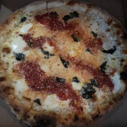 VINCITORI APIZZA - Updated December 2025 - 57 Photos & 99 Reviews - 294 ...