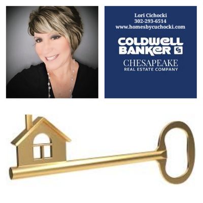 LORI CICHOCKI-LEONARDI | RE/MAX VISION - Updated November 2024 ...