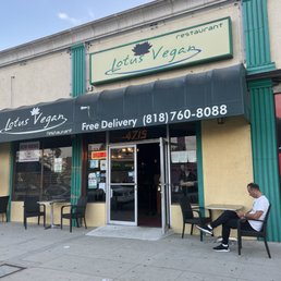 LOTUS VEGAN - Updated December 2025 - 800 Photos & 1388 Reviews - 4715 ...