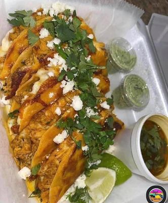 HAIL MARYS TACOS & TINGZ - Updated May 2026 - 3325 5th Ave N, St ...